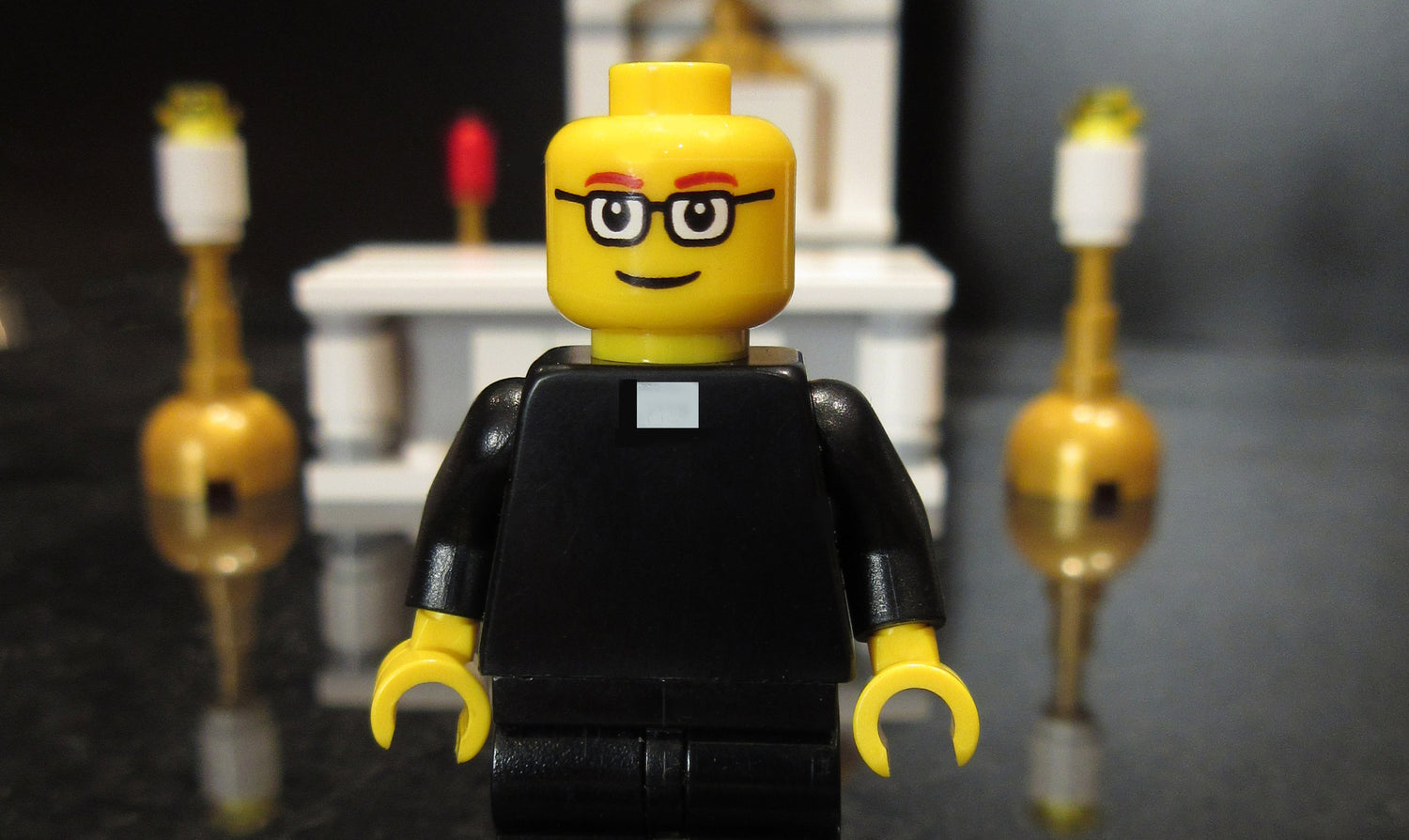 Domestic Church Supply Company - Unique Products for Catholic Families